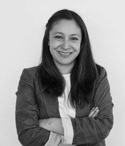 Daniela Jara – Carrasco Benítez